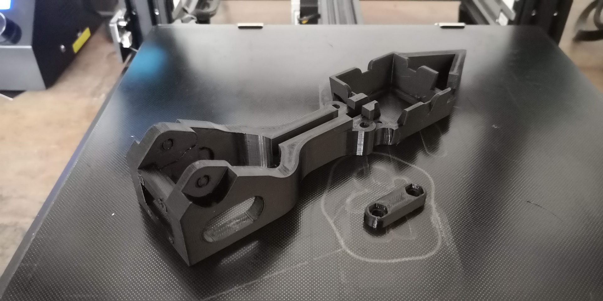 Transforma tus ideas en realidad con nuestra tecnología de impresión 3D